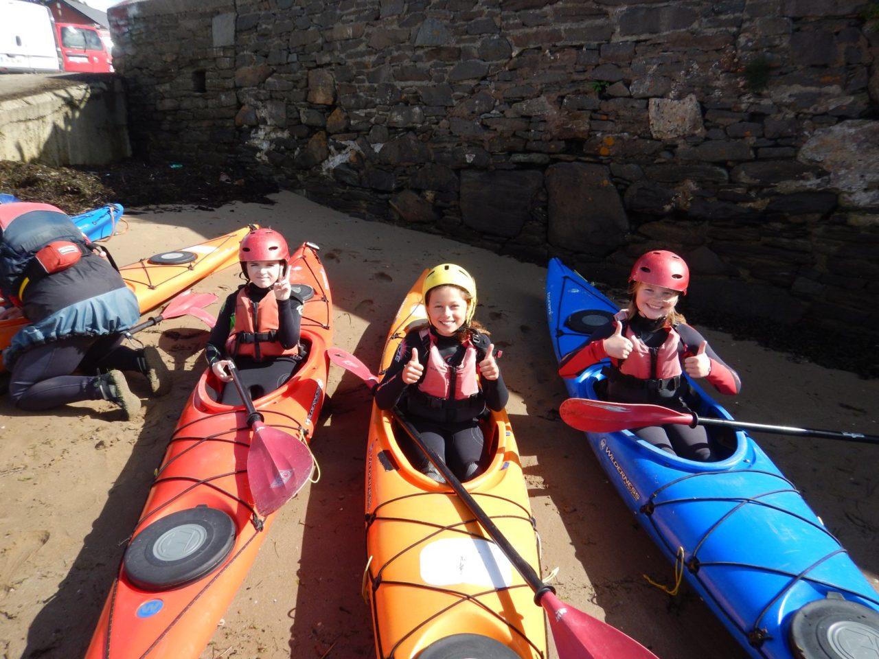 Adventure Activities in Donegal